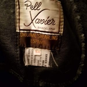 Pell Xavier | Jackets & Coats | Pell Xavier Fur Coat | Poshmark